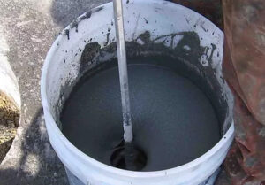 Keyhole Process: Core, Vacuum Excavate, Reinstate the Core