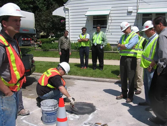 Picture Gallery - utilicor